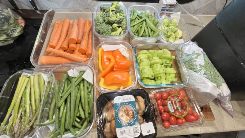 Irene Iron Fitness – Strength & Nutrition Coaching